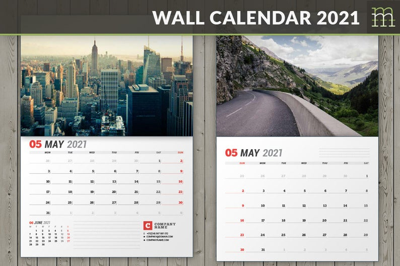 Calendar Wizard 2021 Indesign Calendar Printables Free Blank